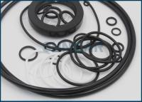 China 708-2L-00151 7082L00151 Seal Repair Kit For Hydraulic Pump KOMATSU PC200-6 for sale