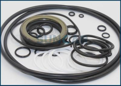 China 708-2L-00151 7082L00151 Seal Repair Kit For Hydraulic Pump KOMATSU PC200-6 for sale