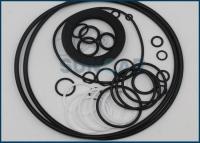 China 708-2L-00151 7082L00151 Seal Repair Kit For Hydraulic Pump KOMATSU PC200-6 for sale