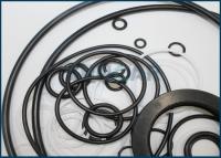 China 708-2H-00027 7082H00027 Seal Repair Kit For Main Pump Excavator PC400 PC450 for sale