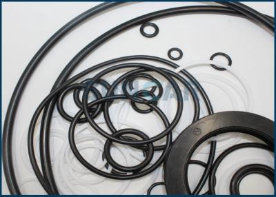 China 708-2H-00027 7082H00027 Seal Repair Kit For Main Pump Excavator PC400 PC450 for sale
