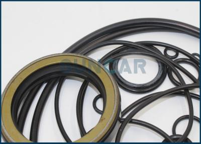 China 708-2H-00380 7082H00380 Main Pump Seal Repair Kit For Komatsu PC300-6 PC400-6 for sale