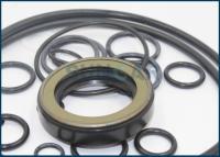 China 708-2L-00412 7082H00412 Main Pump Seal Kit For KOMATSU PC200-6 PC210 for sale