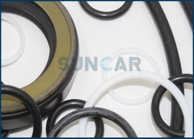 China 708-2L-00300 70872L00300 Main Pump Seal Kit Fits PC200-7 PC200-8 KOMATSU for sale
