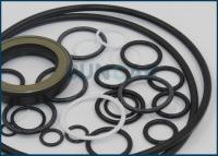China 708-2L-00300 70872L00300 Main Pump Seal Kit Fits PC200-7 PC200-8 KOMATSU for sale