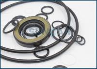 China 708-2L-00300 70872L00300 Main Pump Seal Kit Fits PC200-7 PC200-8 KOMATSU for sale
