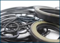 China 708-27-04023 7082704023 Hydraulic Main Pump Seal Kit For PC400 PC410 KOMATSU for sale