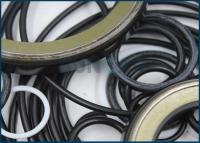 China 708-27-04023 7082704023 Hydraulic Main Pump Seal Kit For PC400 PC410 KOMATSU for sale