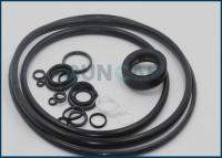 China VOE14550656 VOE 14550656 Travel Motor Seal Kit For SUNCARSUNCARVOLVO EC200B EC210B EC210C for sale