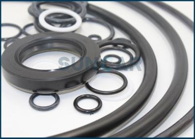China VOE14550656 VOE 14550656 Travel Motor Seal Kit For SUNCARSUNCARVOLVO EC200B EC210B EC210C for sale