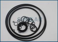 China VOE14550656 VOE 14550656 Travel Motor Seal Kit For SUNCARSUNCARVOLVO EC200B EC210B EC210C for sale