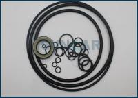 China SA8 230-21810 SA8230-21810 SA823021810 Travel Motor Seal Kit For EC240B EC240C for sale