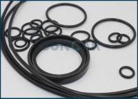 China VOE14596398 VOE 14596398 Travel Motor Seal Repair Kit For SUNCARSUNCARVOLVO EC290B for sale
