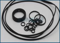 China VOE14596398 VOE 14596398 Travel Motor Seal Repair Kit For SUNCARSUNCARVOLVO EC290B for sale