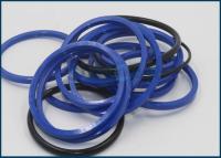 China VOE 14534875 VOE14534875 Turning Joint Sealing Kit For SUNCARSUNCARVOLVO EC55C EC60C for sale