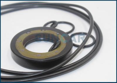 China VOE 14516657 VOE14516657 Swivel Motor Sealing Kit Fits SUNCARSUNCARVOLVO EC55B for sale