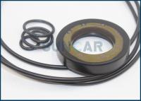 China VOE 14516657 VOE14516657 Swivel Motor Sealing Kit Fits SUNCARSUNCARVOLVO EC55B for sale