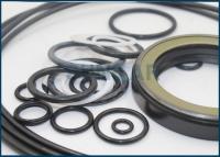 China VOE 14512788 VOE14512788 Swing Motor Sealing Kit Fits SUNCARSUNCARVOLVO EC330B EC330C EC360B EC380D for sale