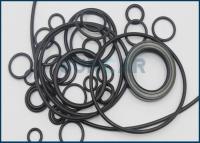 China VOE 14520405 VOE14520405 Hydraulic Pump Sealing Kit For SUNCARSUNCARVOLVO EC55B EW55B for sale