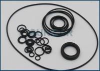China VOE 14520405 VOE14520405 Hydraulic Pump Sealing Kit For SUNCARSUNCARVOLVO EC55B EW55B for sale