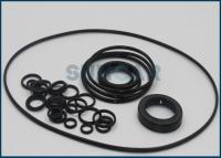 China VOE 14578732 VOE14578732 Main Pump Seal Repair Kit For EC60C EC55C for sale