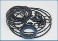 China VOE 14528809 VOE14528809 Hydraulic Main Pump Seal Kit For EC80D for sale