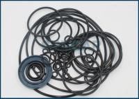 China VOE 14528809 VOE14528809 Hydraulic Main Pump Seal Kit For EC80D for sale