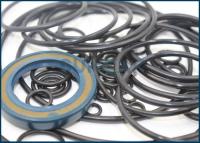 China VOE 14528809 VOE14528809 Hydraulic Main Pump Seal Kit For EC80D for sale