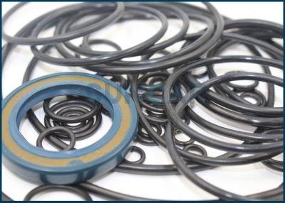 China VOE 14528809 VOE14528809 Hydraulic Main Pump Seal Kit For EC80D for sale