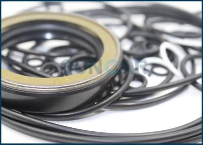 China VOE 14604627 VOE14604627 Seal Repair Kit For Main Pump SUNCARSUNCARVOLVO EC250D EC240C for sale