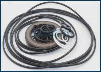 China VOE 14577804 VOE14577804 Hydraulic Main Pump Sealing Kit For EC300D for sale