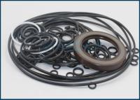 China VOE14554799 VOE14554798 Main Pump Seal Kit For EC330B EC360B SUNCARSUNCARVOLVO for sale