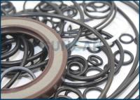 China VOE14554799 VOE14554798 Main Pump Seal Kit For EC330B EC360B SUNCARSUNCARVOLVO for sale