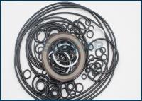 China VOE14554799 VOE14554798 Main Pump Seal Kit For EC330B EC360B SUNCARSUNCARVOLVO for sale