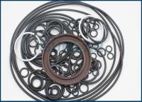 China VOE14554799 VOE14554798 Main Pump Seal Kit For EC330B EC360B SUNCARSUNCARVOLVO for sale