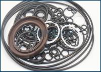 China VOE14554799 VOE14554798 Main Pump Seal Kit For EC330B EC360B SUNCARSUNCARVOLVO for sale