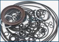 China VOE14554799 VOE14554798 Main Pump Seal Kit For EC330B EC360B SUNCARSUNCARVOLVO for sale