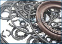 China VOE 14602457 VOE14602457 Seal Kit For Main Pump SUNCARSUNCARVOLVO EC380D EC360C for sale