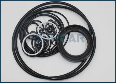 China VOE 14554877 VOE14554877 Main Pump Repair Seal Kit For SUNCARSUNCARVOLVO EC460B PL4608 for sale