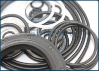 China VOE 14554877 VOE14554877 Main Pump Repair Seal Kit For SUNCARSUNCARVOLVO EC460B PL4608 for sale