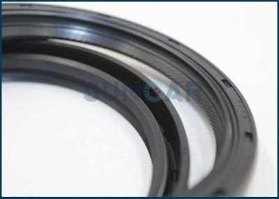 China 129120-01780 12912001780 HTCL Crankshaft Oil Seal For YANMAR Engine 3D78 3D82 for sale