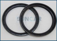 China 129120-01780 12912001780 HTCL Crankshaft Oil Seal For YANMAR Engine 3D78 3D82 for sale