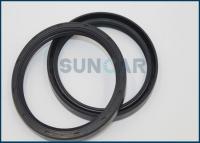 China 129120-01780 12912001780 HTCL Crankshaft Oil Seal For YANMAR Engine 3D78 3D82 for sale
