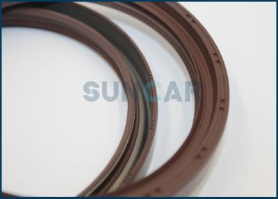 China ME202851 MITSUBISHI Engine Parts HTCK Crankshaft Oil Seal For 4M40(NEW) for sale