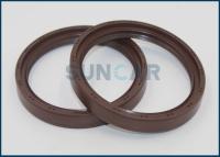 China ME202851 MITSUBISHI Engine Parts HTCK Crankshaft Oil Seal For 4M40(NEW) for sale