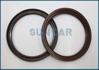 China ME202851 MITSUBISHI Engine Parts HTCK Crankshaft Oil Seal For 4M40(NEW) for sale