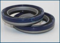 China SZ311-01045 SZ31101045 HTCK Crankshaft Oil Seal For HINO J05C J08C for sale