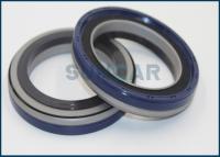 China SZ311-01045 SZ31101045 HTCK Crankshaft Oil Seal For HINO J05C J08C for sale