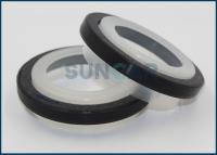 China 3968562 G3968562 Crankshaft Oil Seal For CUMMINS Engine 6D114 6CT8.3 for sale