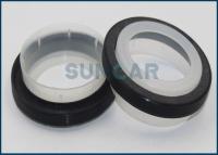 China 3968562 G3968562 Crankshaft Oil Seal For CUMMINS Engine 6D114 6CT8.3 for sale